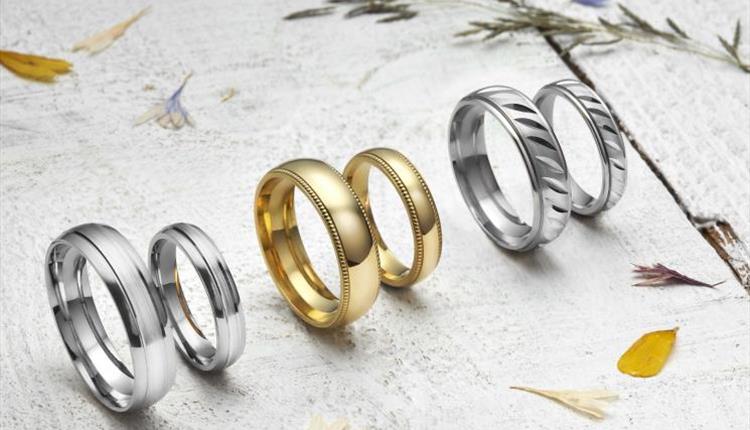 Cornwall Gold and Tolgus Mill - Things to Do