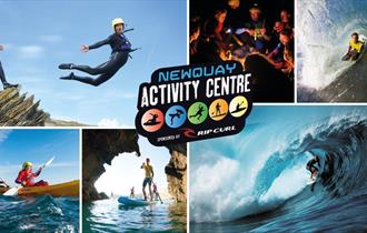 Family Friendly Activities in Newquay