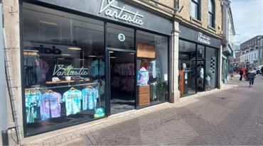 Vantastic Newquay - Things to Do