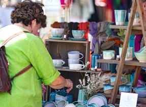 BIG Newquay Market - What’s On