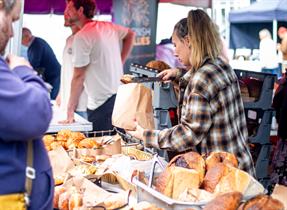 BIG Newquay Market - What’s On