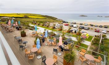 Bowgie Inn - Pub/Inn in Newquay, Newquay - Newquay