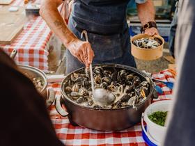 Newquay Food Festival - What’s On