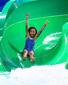 Oasis Fun Pools - Things to Do