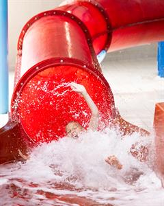 Oasis Fun Pools - Things to Do