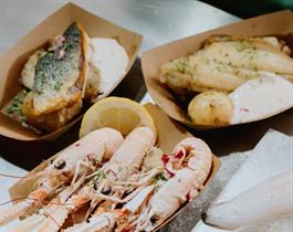 Newquay Food Festival - What’s On