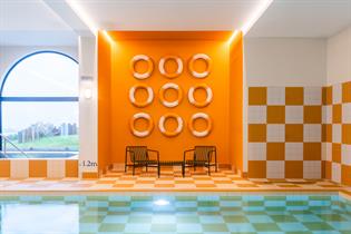 SeaSpace - Accommodation