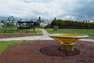 St Columb Minor Recreation Ground - Things to Do