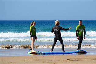 SeaSpace - Accommodation