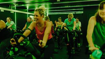 WAX Gym - Things to Do