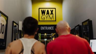 WAX Gym - Things to Do