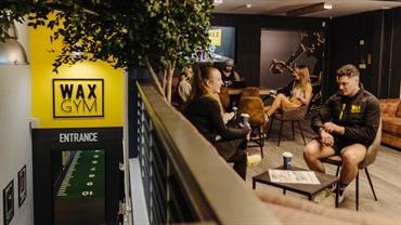 WAX Gym - Things to Do