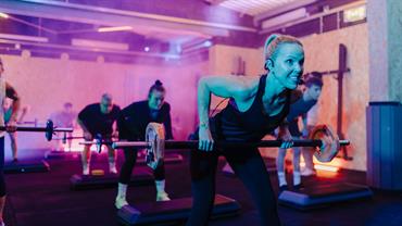 WAX Gym - Things to Do