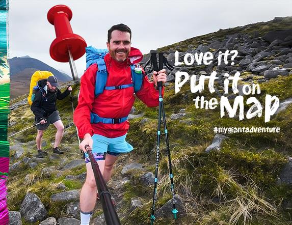 Official Tourist Board of Northern Ireland