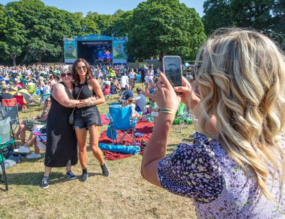 Discover Northern Ireland | Visit Northern Ireland | Tourism NI