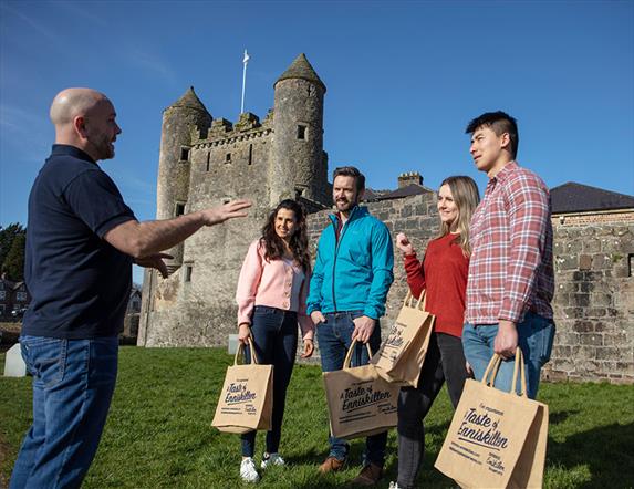 County Fermanagh | Destinations | Discover Northern Ireland