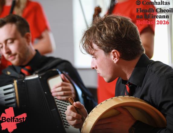 Welcome to Northern Ireland | Official site for Tourism NI