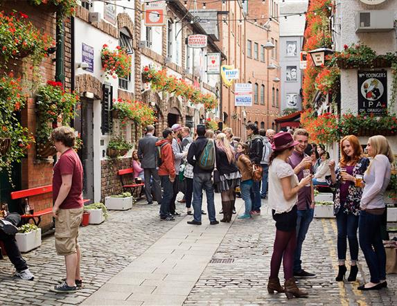 Discover Northern Ireland | Visit Northern Ireland | Tourism NI