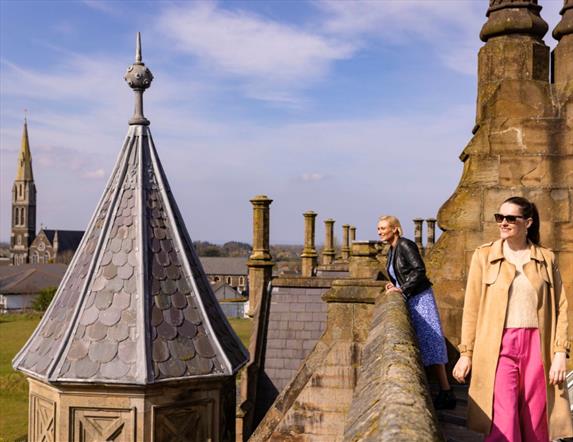 Discover Northern Ireland | Visit Northern Ireland | Tourism NI