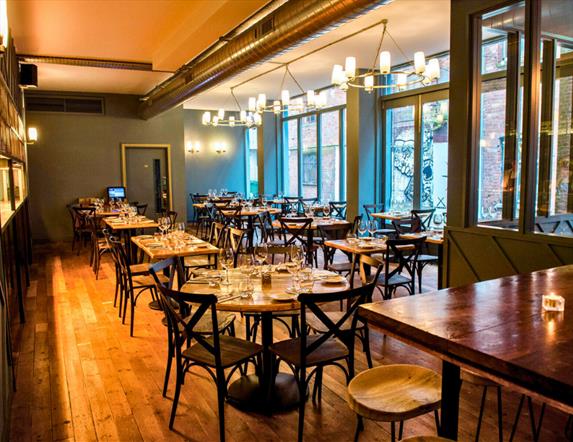 Food and Drink | Where to Eat | Discover Northern Ireland