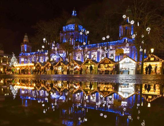 Discover Northern Ireland | Visit Northern Ireland | Tourism NI