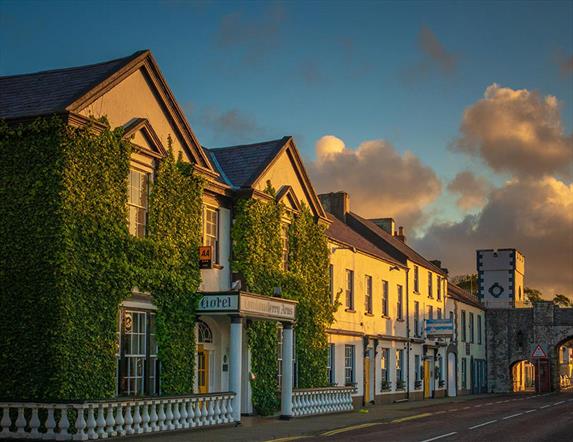 Discover Northern Ireland | Visit Northern Ireland | Tourism NI