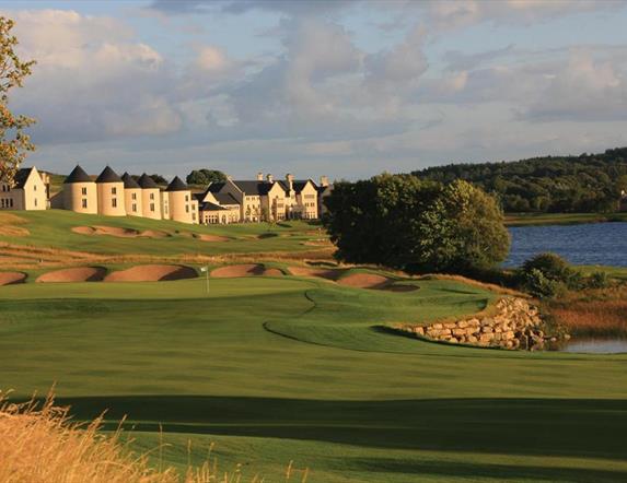 Discover County Fermanagh – Lakes, Castles & Short Breaks