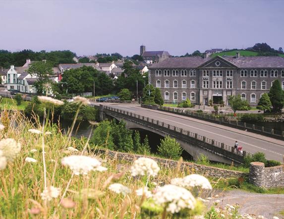 County Fermanagh | Destinations | Discover Northern Ireland