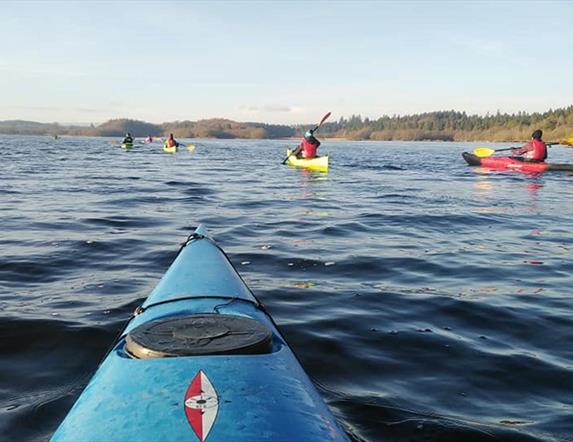 County Fermanagh | Destinations | Discover Northern Ireland