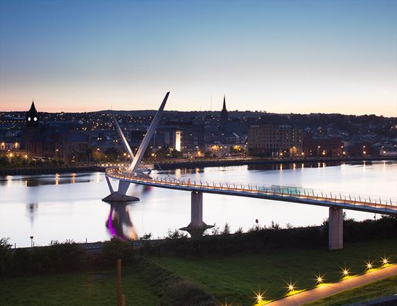 Discover Northern Ireland | Visit Northern Ireland | Tourism NI