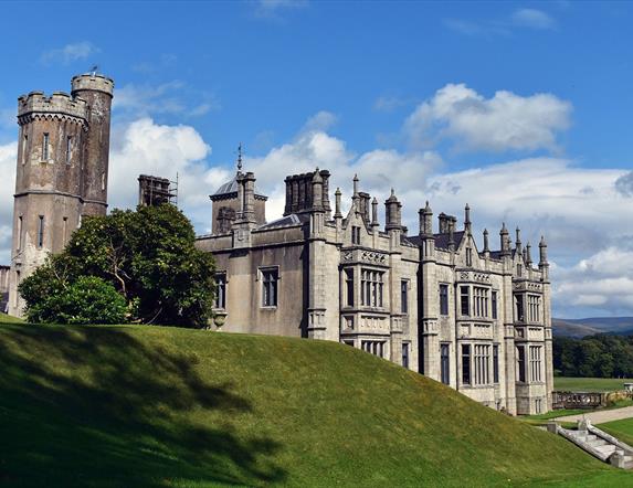 Places To Stay In Northern Ireland | Discover Northern Ireland