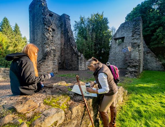 Discover County Fermanagh – Lakes, Castles & Short Breaks