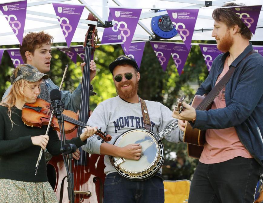 Discover Northern Ireland | Visit Northern Ireland | Tourism NI