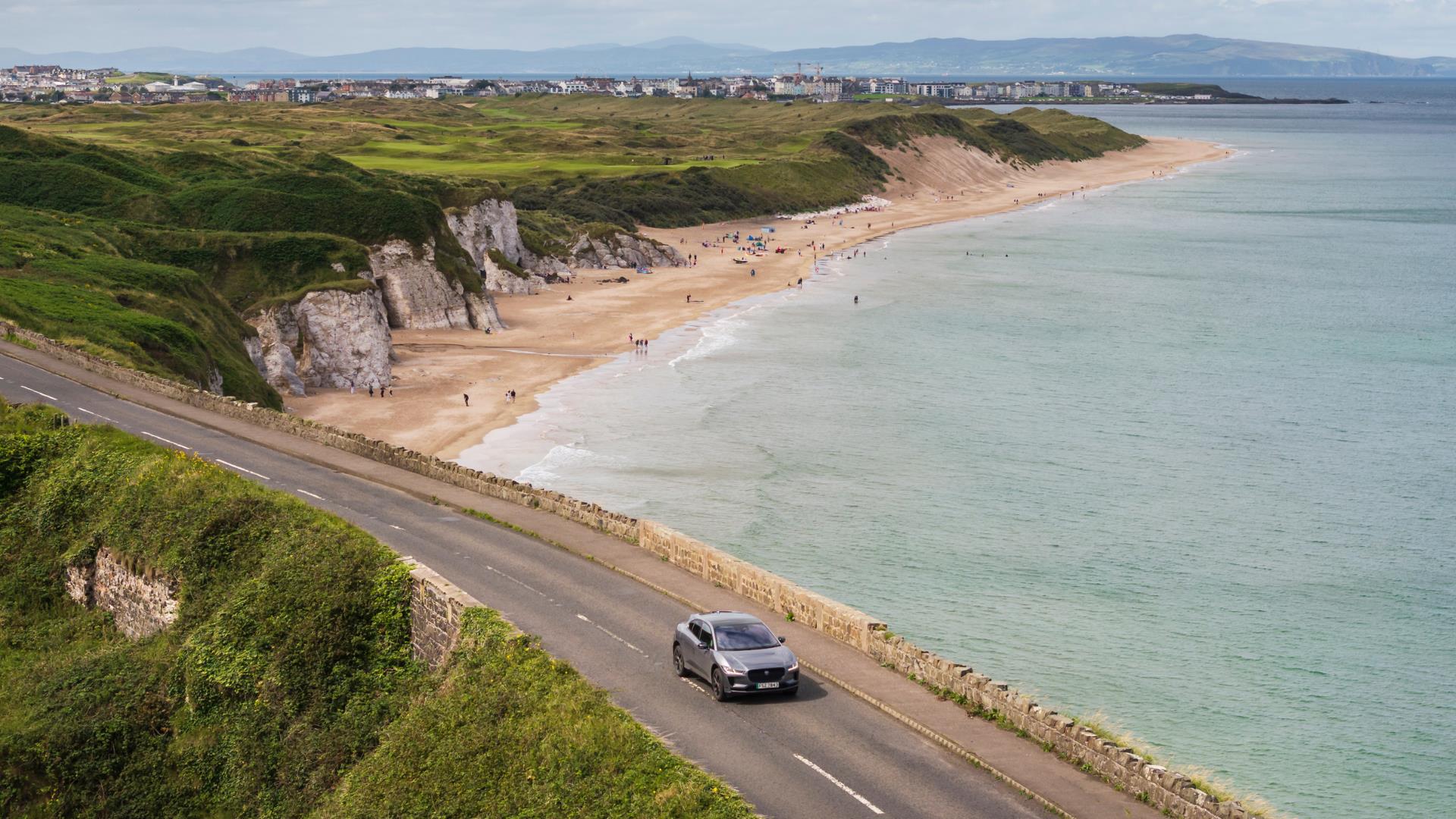 Driving in Northern Ireland - Discover Northern Ireland