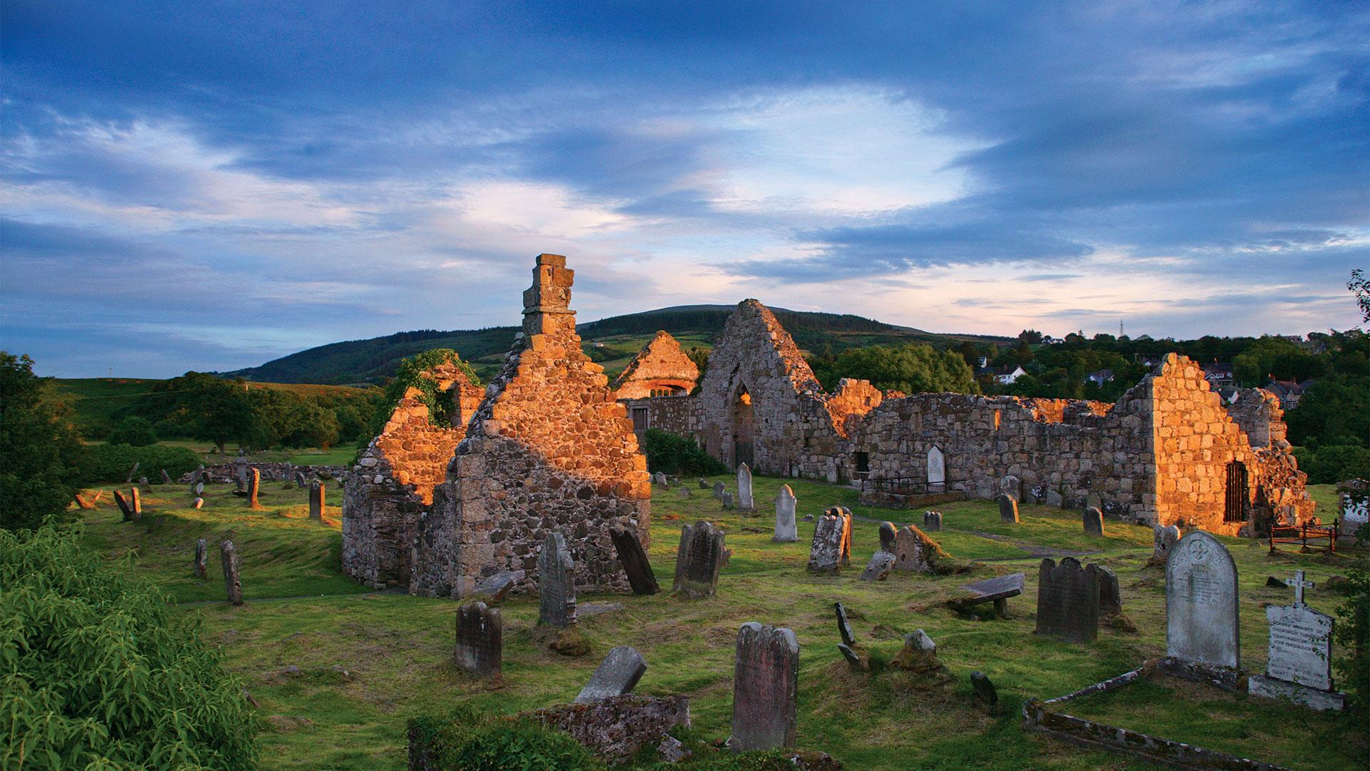 Heritage - Discover Northern Ireland