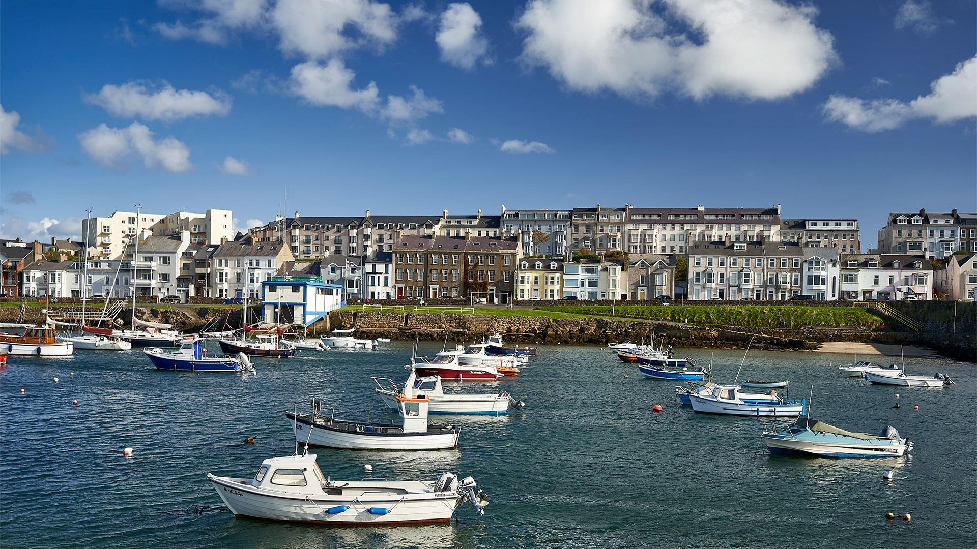 7 seaside towns to visit in summer - Discover Northern Ireland