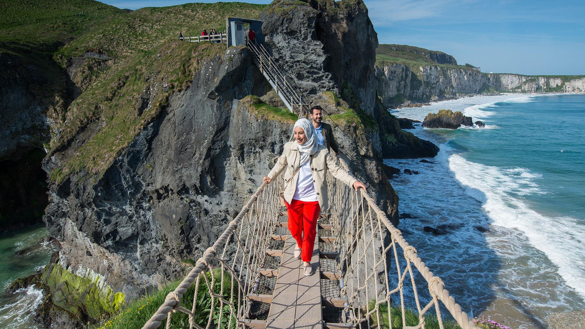 National Trust Northern Ireland | Top Places to Visit