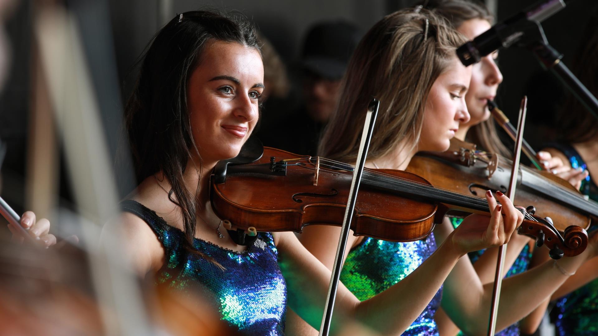 Fleadh Cheoil na hÉireann FAQs - Discover Northern Ireland