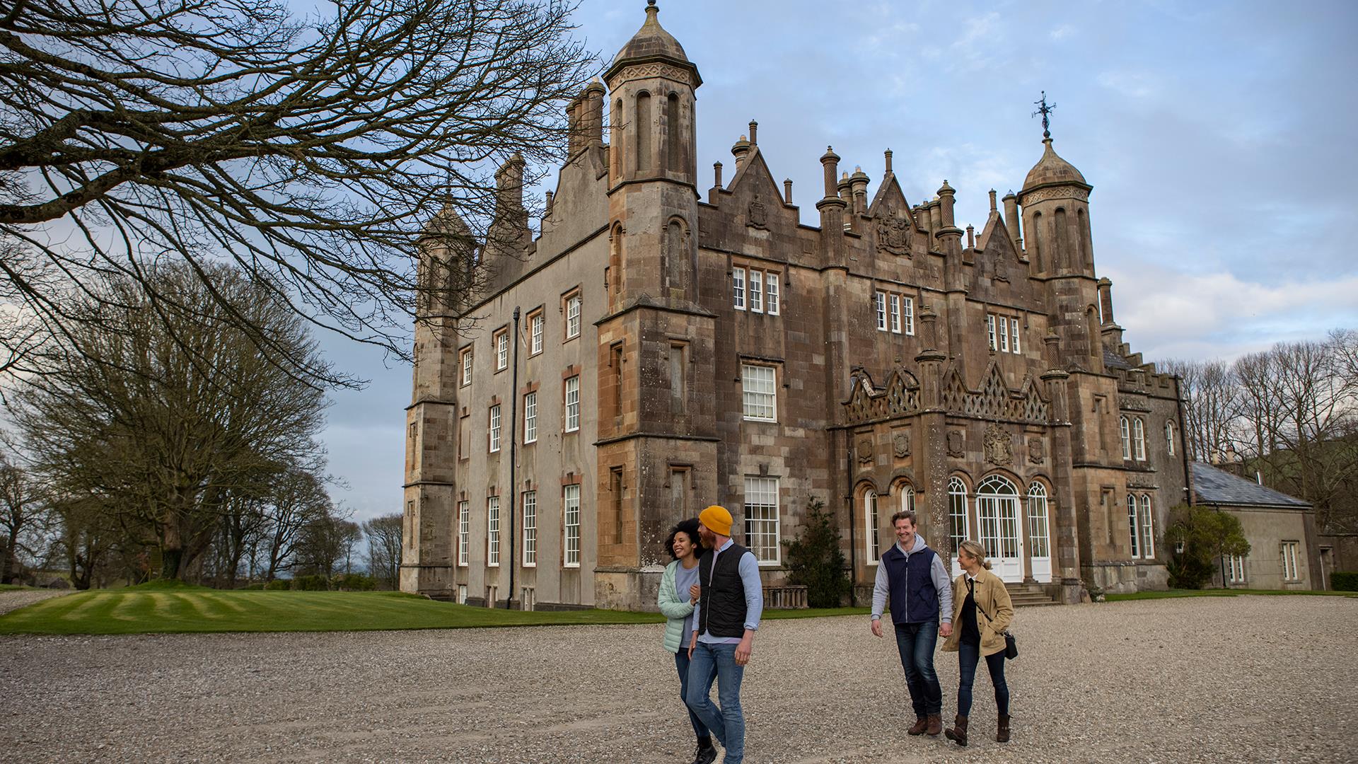 Activities & Attractions in Antrim | Things to do in County Antrim