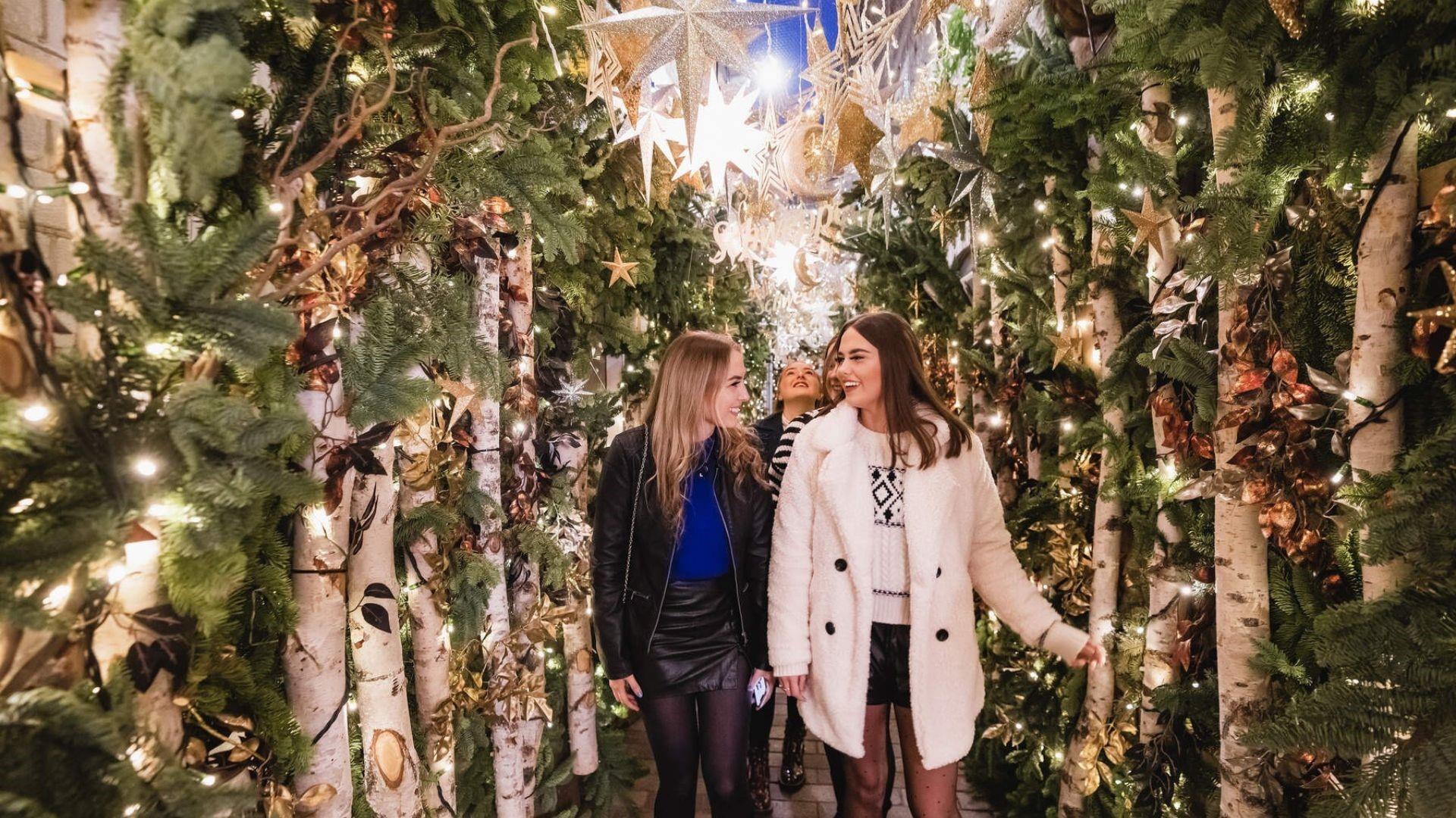 Christmas and New Year in Northern Ireland | Discover NI