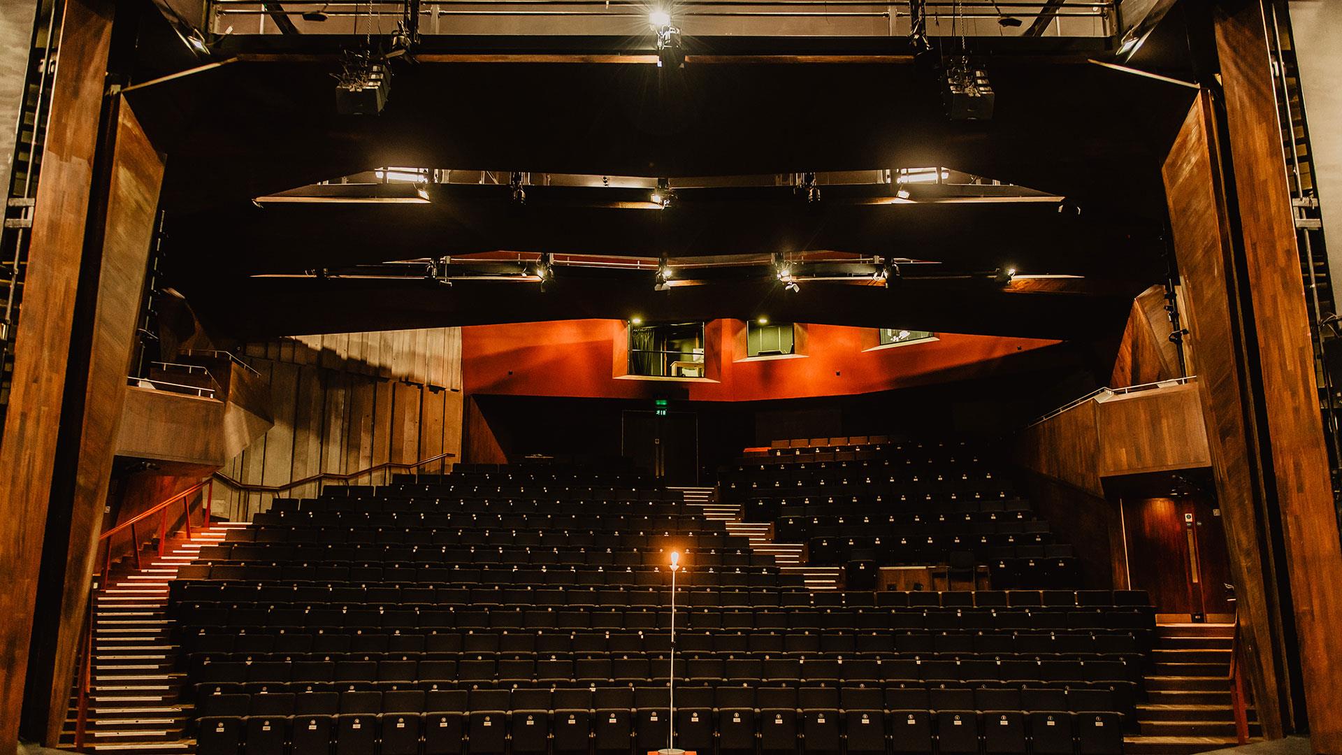 Arts and Theatre Events | Whats On | Discover Northern Ireland