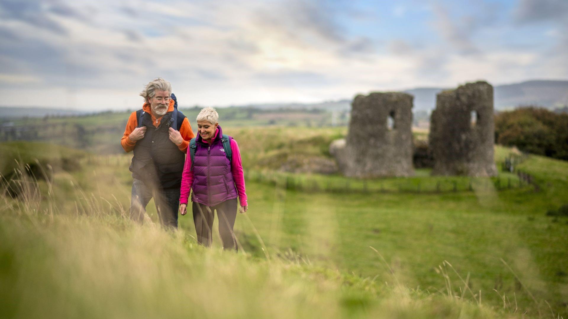 County Tyrone | Destinations | Discover Northern Ireland