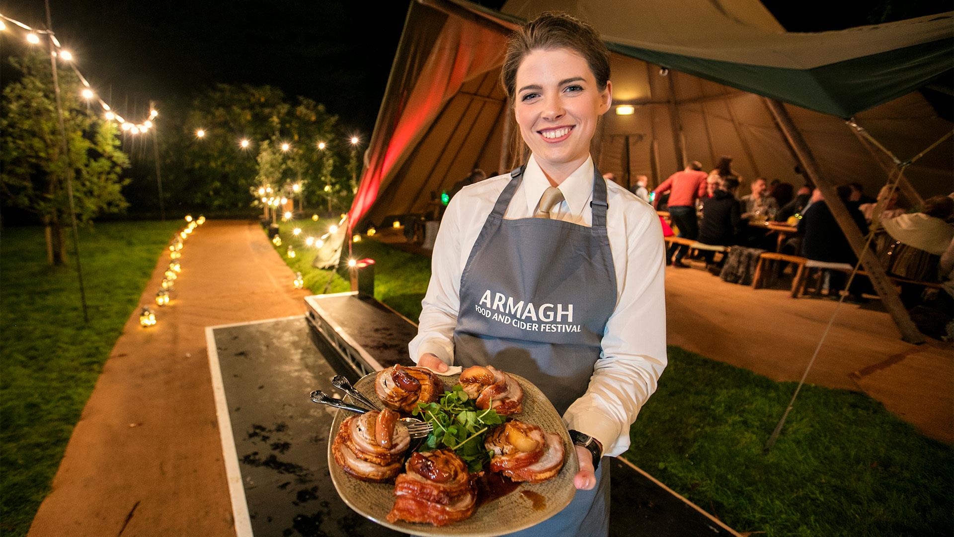 Food and Drink Events | Whats On | Discover Northern Ireland