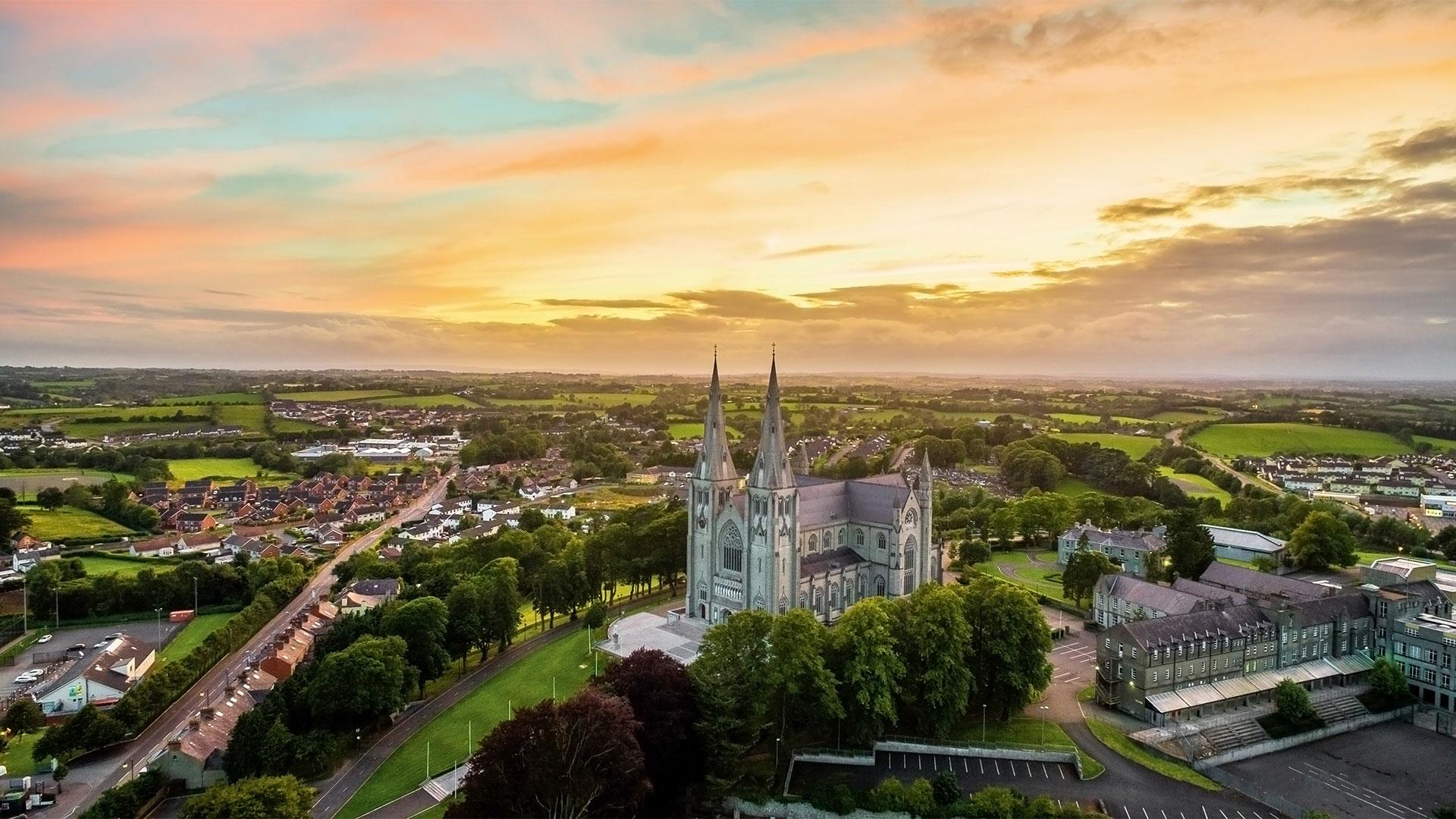County Armagh | Destinations | Discover Northern Ireland