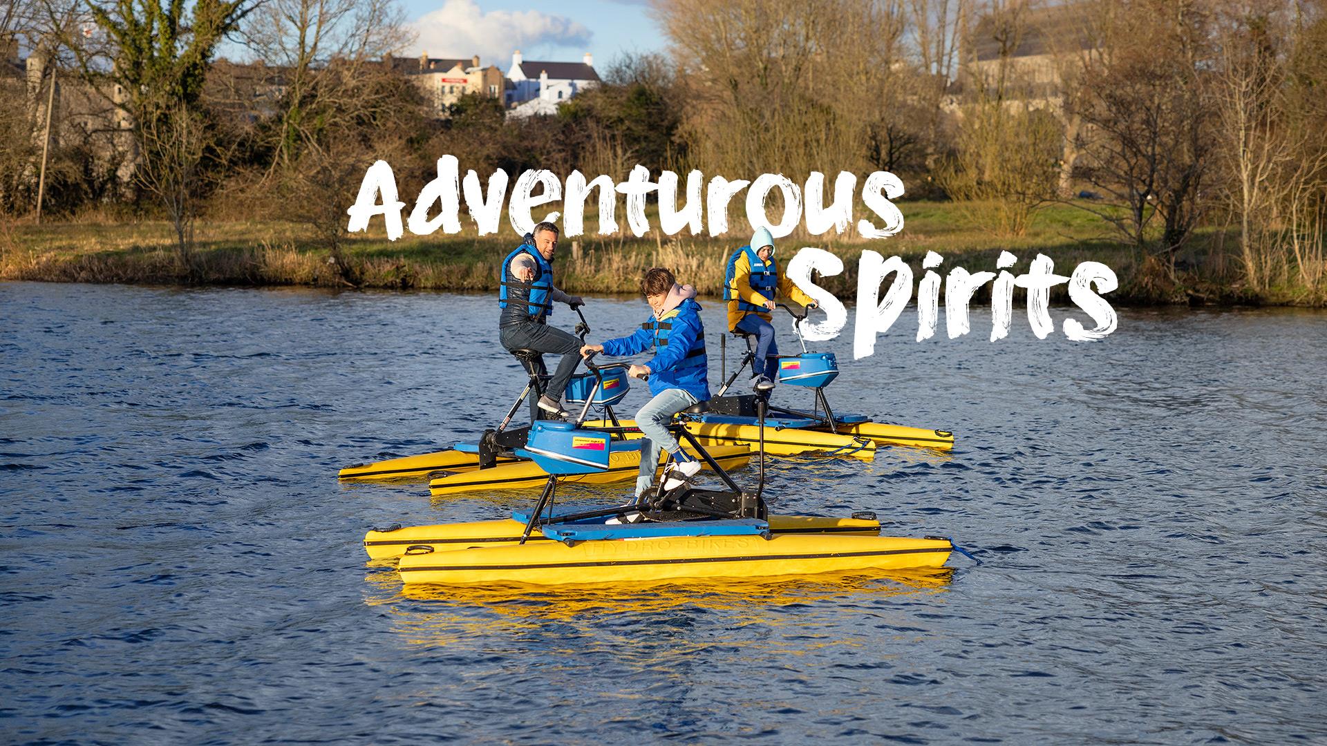 Discover Northern Ireland | Visit Northern Ireland | Tourism NI