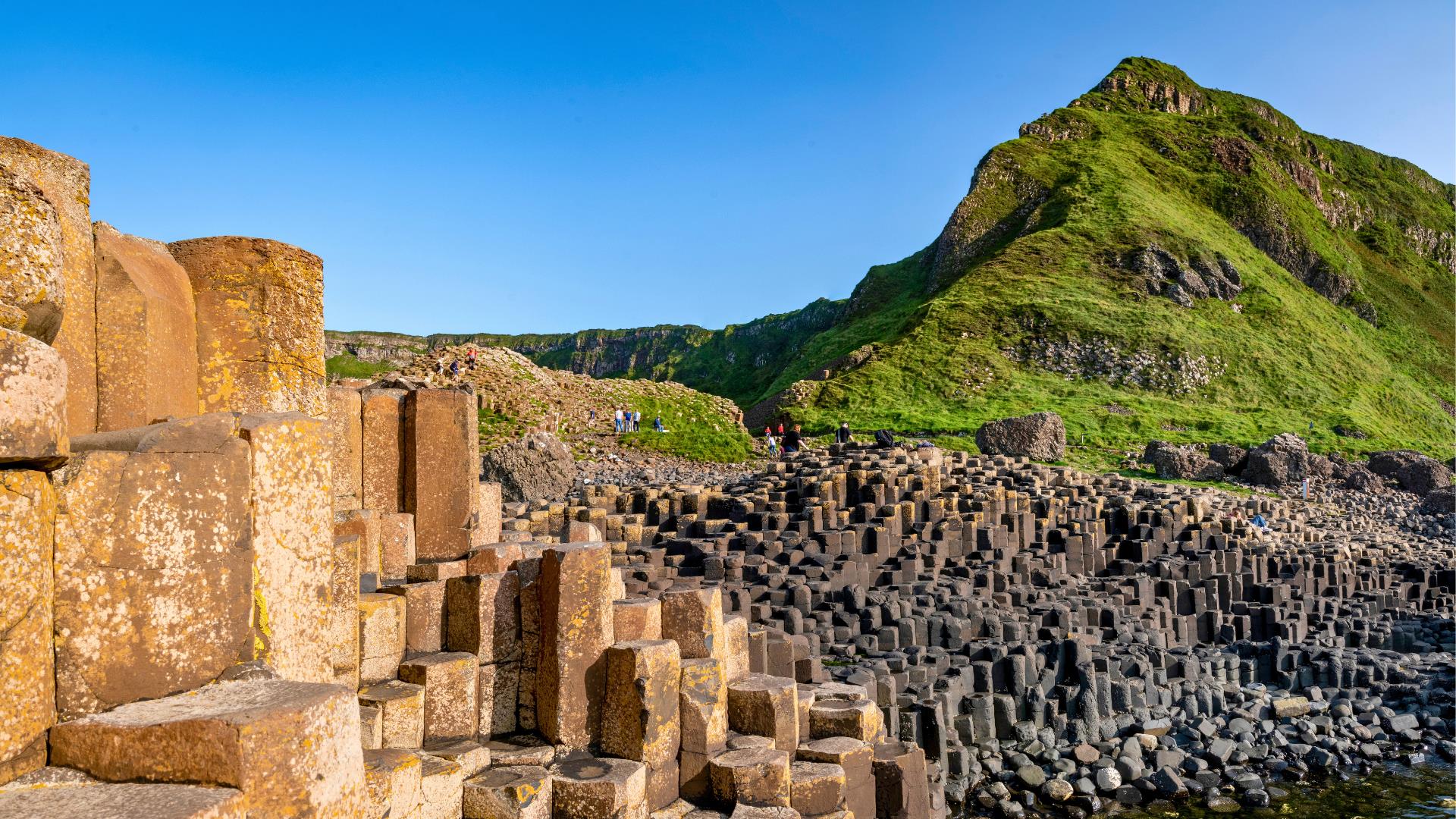 Things To Do In Northern Ireland | Discover Northern Ireland