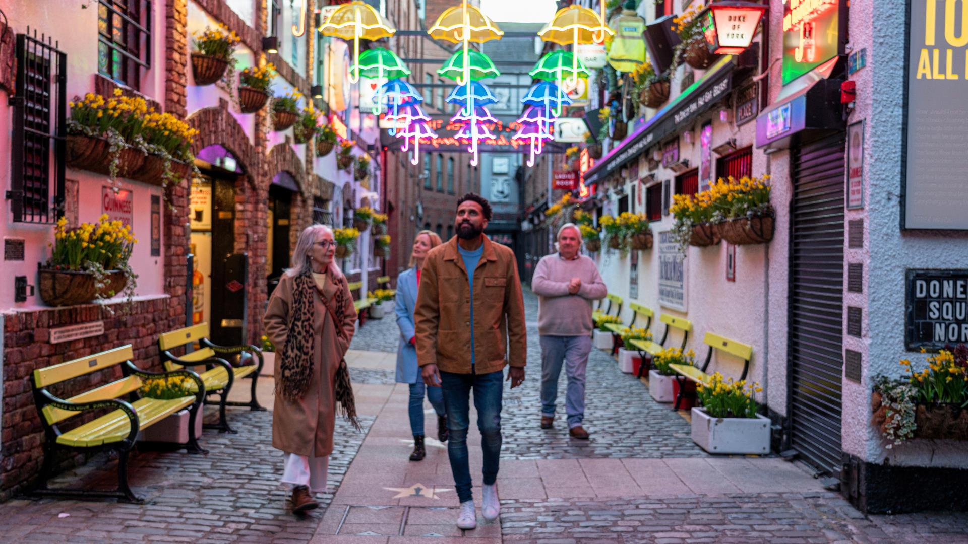 What's On Belfast | Belfast Events | Discover NI