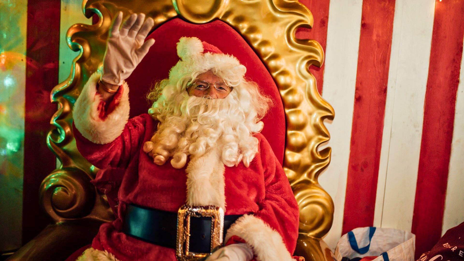 Christmas in Northern Ireland | Events & Activities