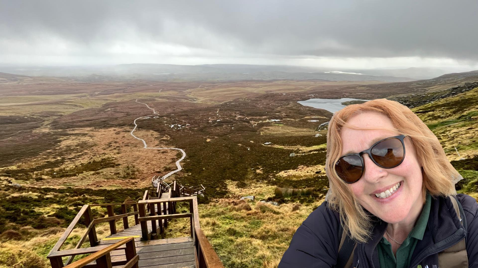 Insider Tips for a trip to Cuilcagh Boardwalk - Discover Northern Ireland