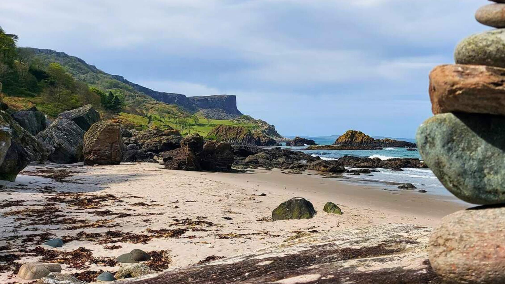 Ideas for a trip to County Antrim | Inspiration and Things to Do